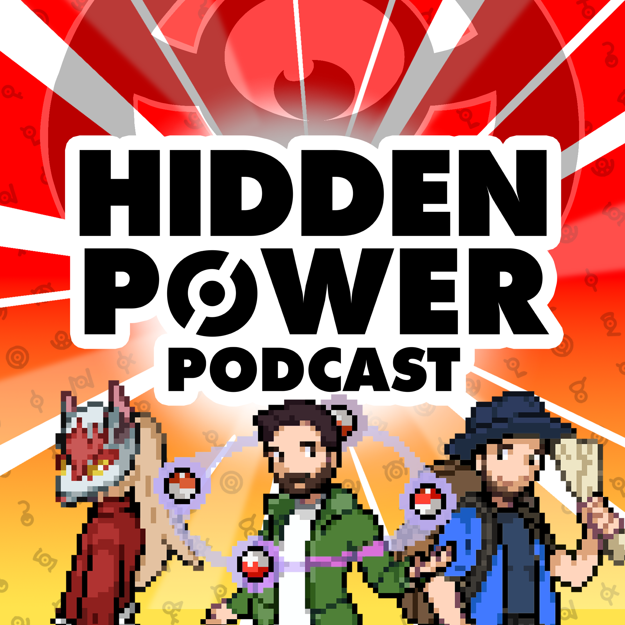 Hidden Power Podcast